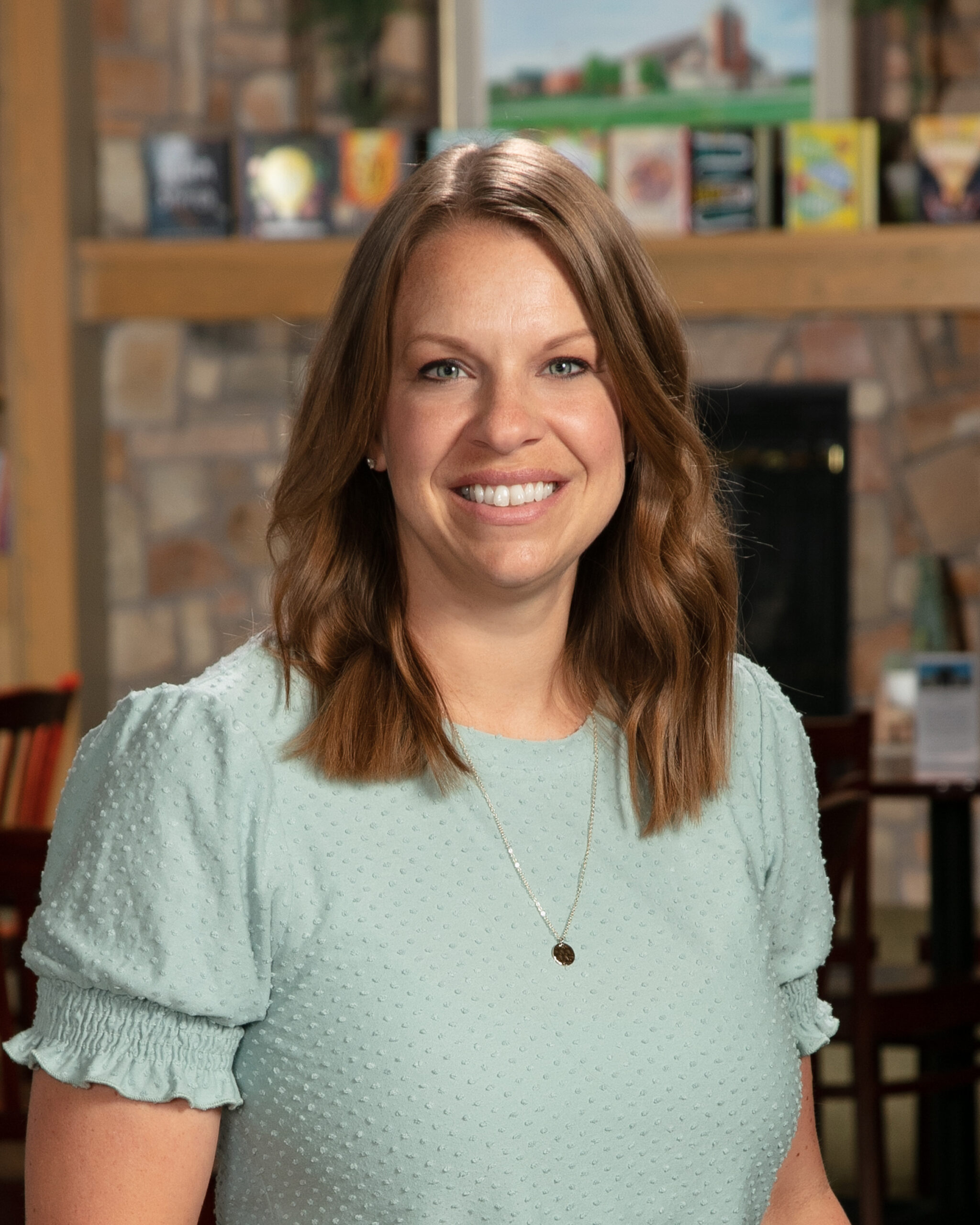 Staff | Wyatt Park Baptist Church