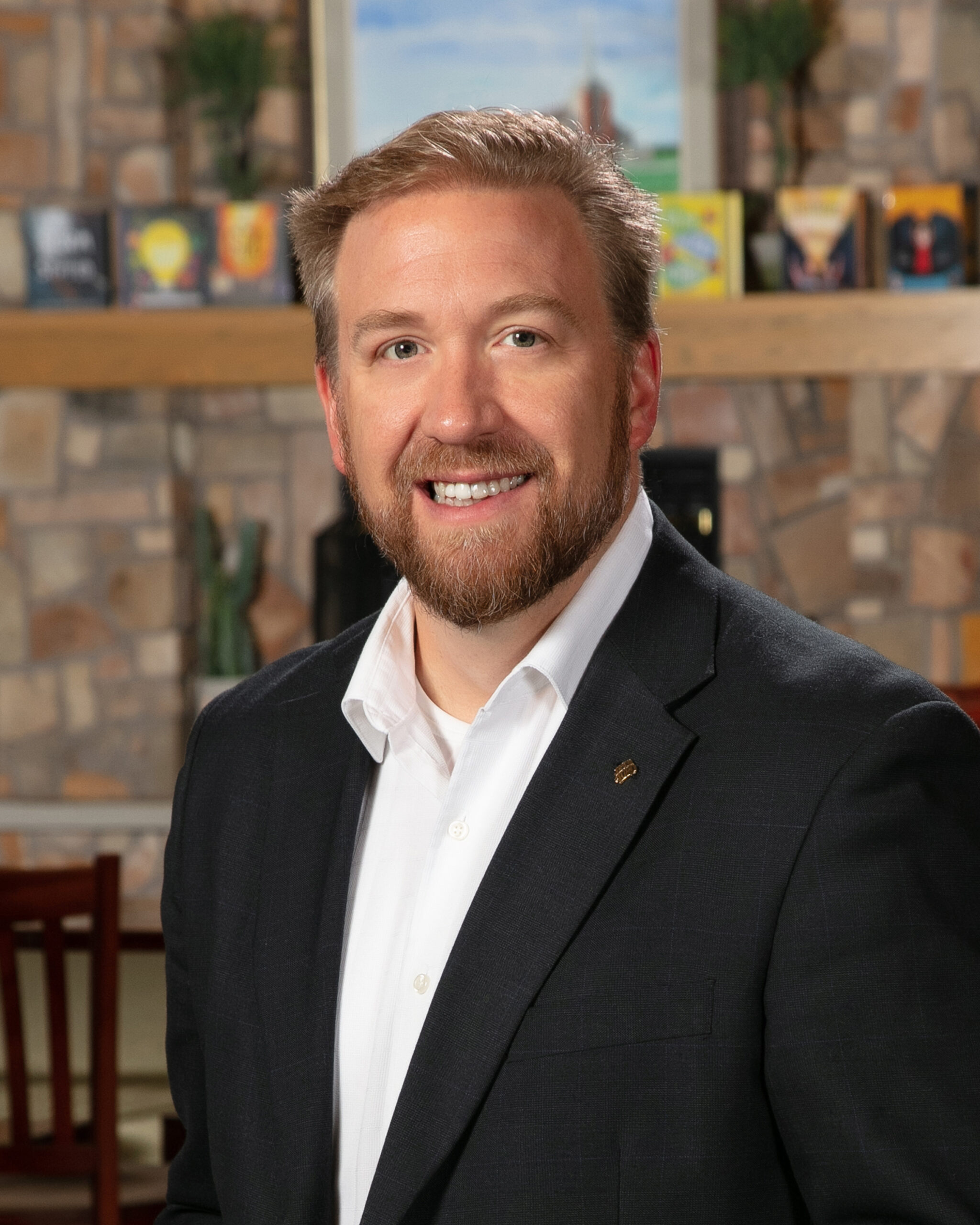 Staff | Wyatt Park Baptist Church